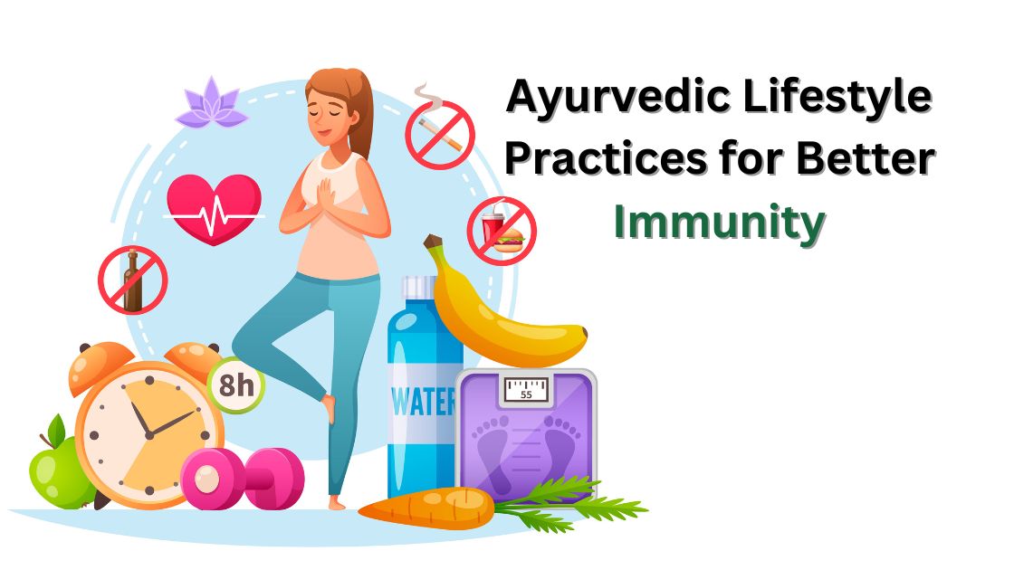 Ayurvedic Lifestyle Practices For Better Immunity Herbal Immunity En
